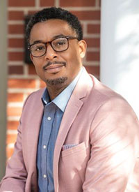 Alumni Board Member Bios