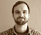 Terry Conrad, Visiting Assistant Professor