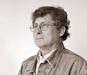John Cunningham - Professor