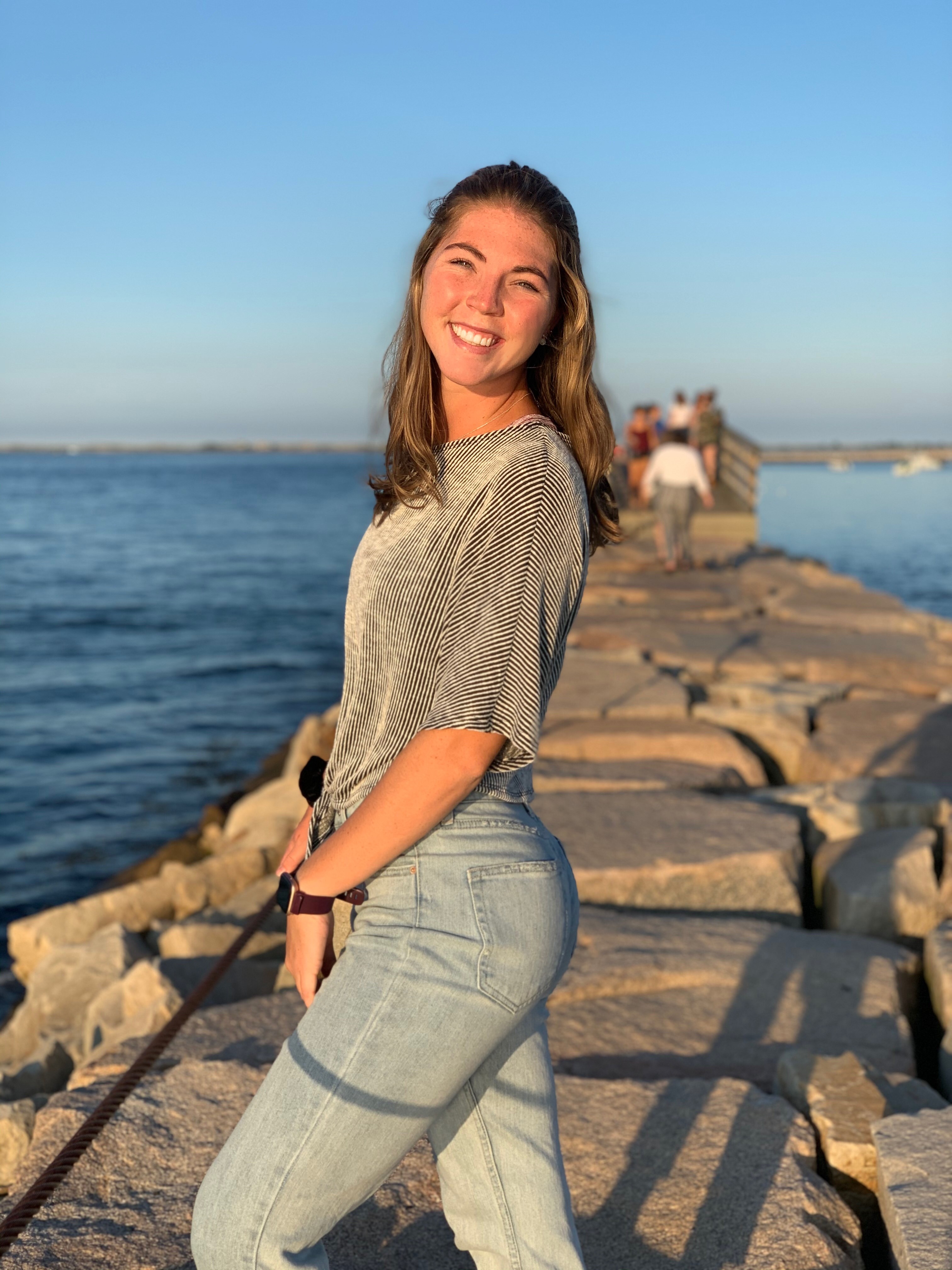 Camp Northwoods - Our Staff