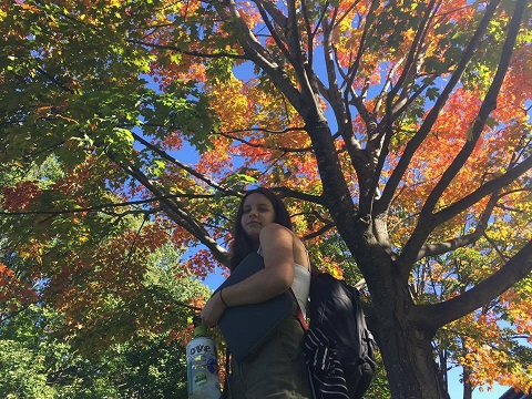 Meet your peer advisors.