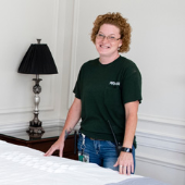 Skidmore Weekly Bulletin