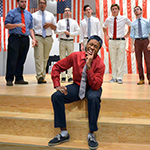 Skidmore Weekly Bulletin