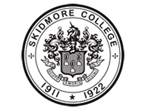 Skidmore College seal