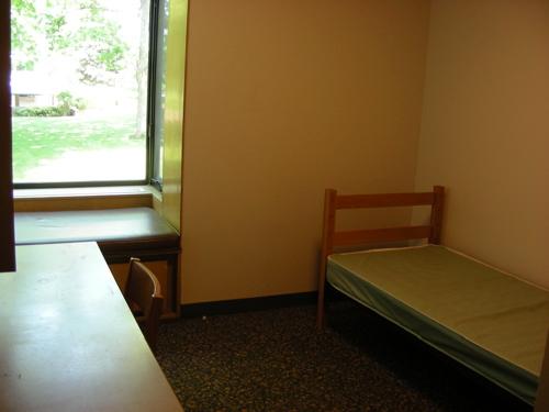 Howe-Rounds Hall