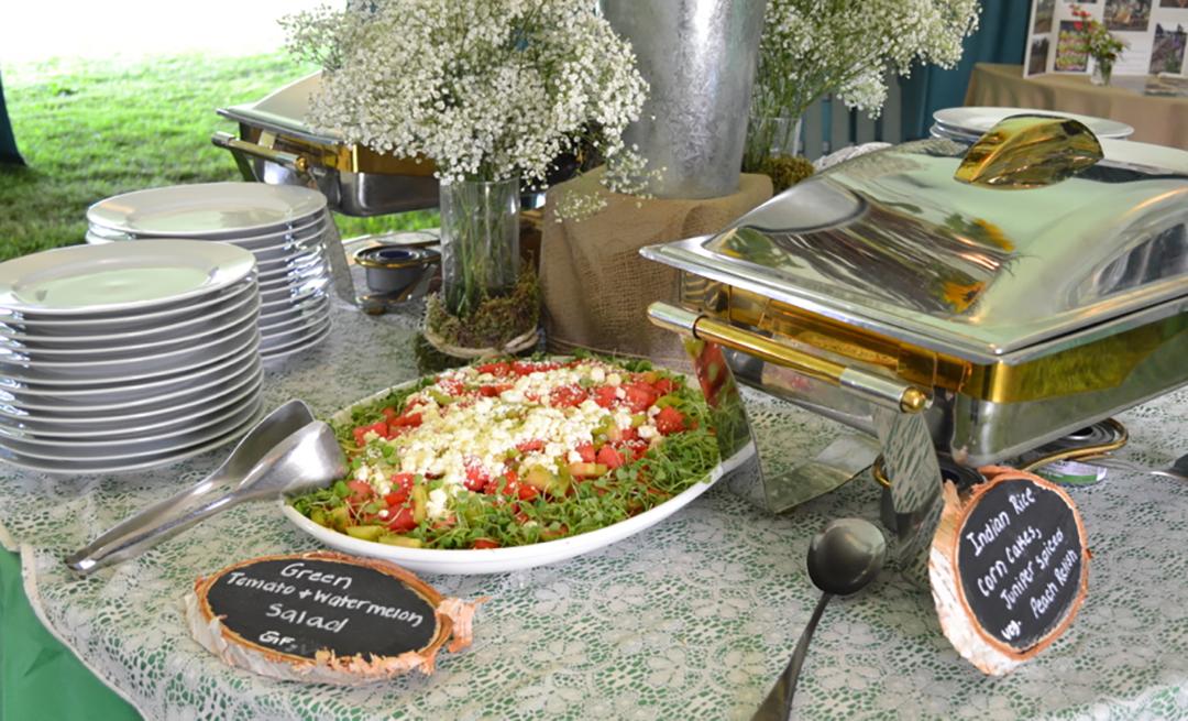 Catering