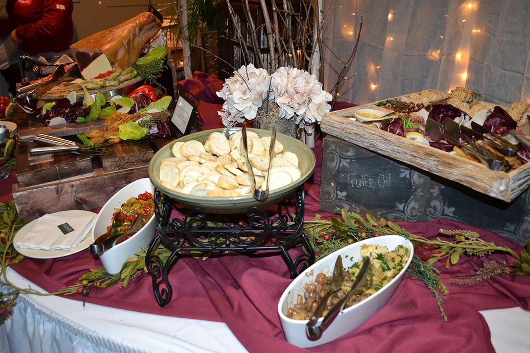 Catering