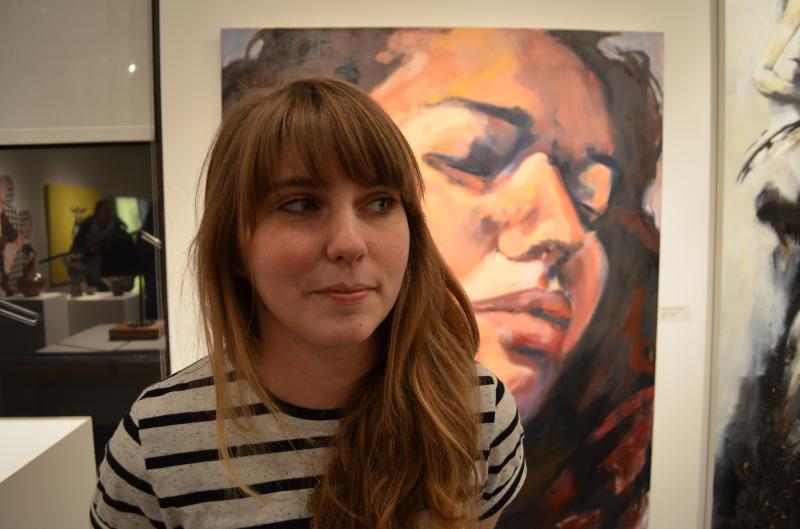 2013 Juried Student Art Exhibition