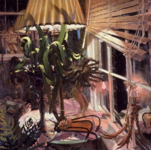 Paul Sattler's Work