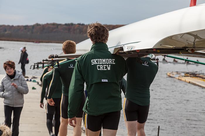 Trustees Approve ‘Creating Our Future: The Campaign for Skidmore’