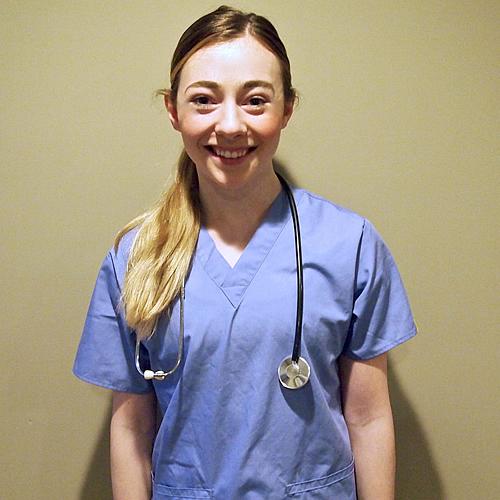 HPAC Additional Professions