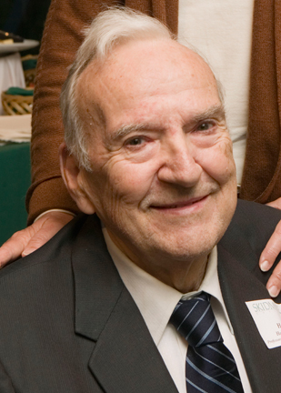 Henry C. Galant, launched Government Department