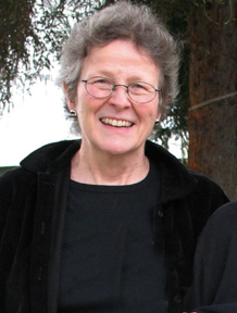 Zen teacher Nancy Mujo Baker to lecture March 19