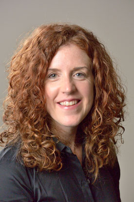 Guest scholar to assess risks associated with natural events