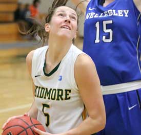 Winter athletes have a week of victories