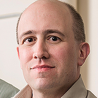 New angles mark fall courses