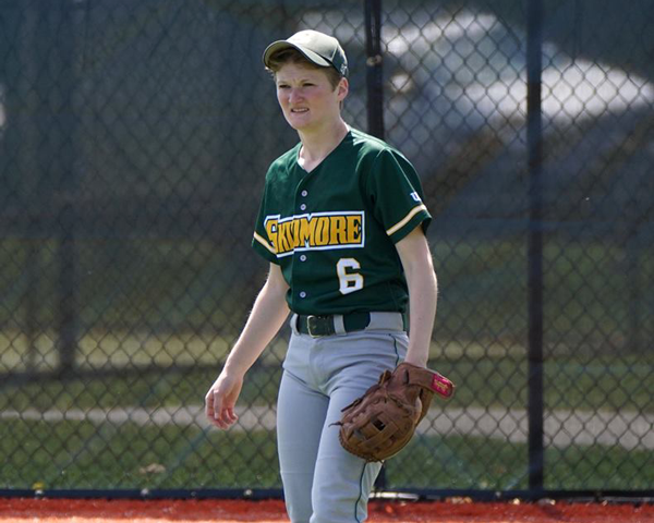 Thoroughly Thoroughbred