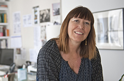 Dogged entrepreneurship