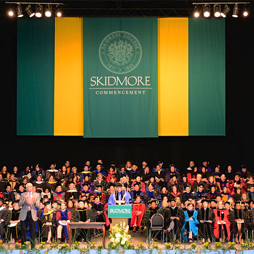 Skidmore College