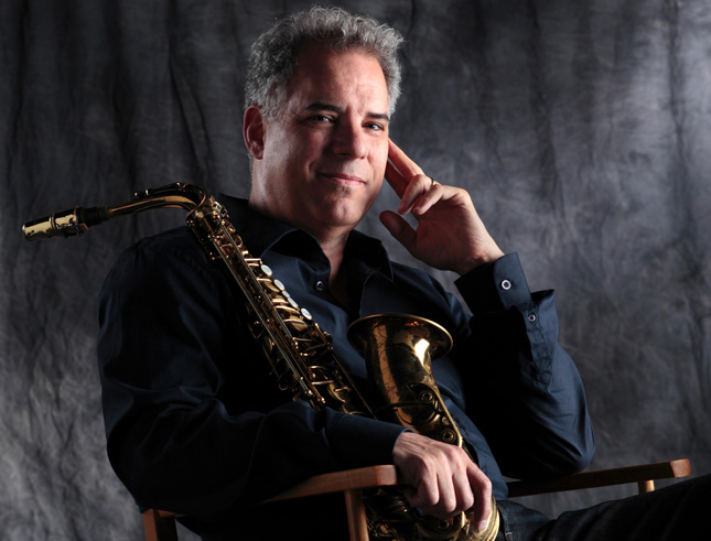 2020 Skidmore Jazz Institute faculty member wins Grammy