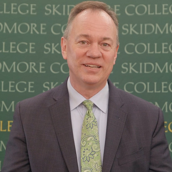 Skidmore College