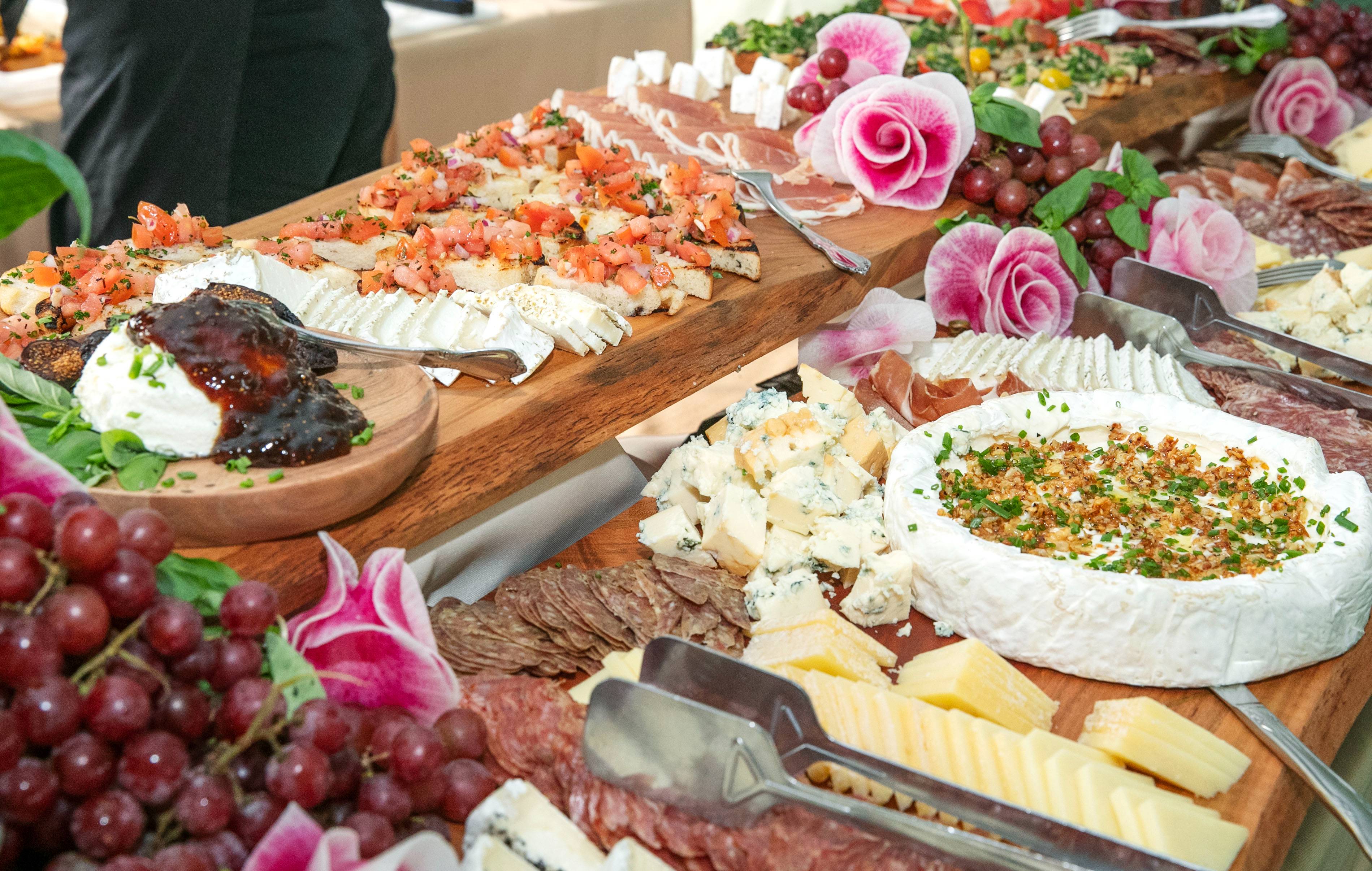 2023 Palamountain Benefit