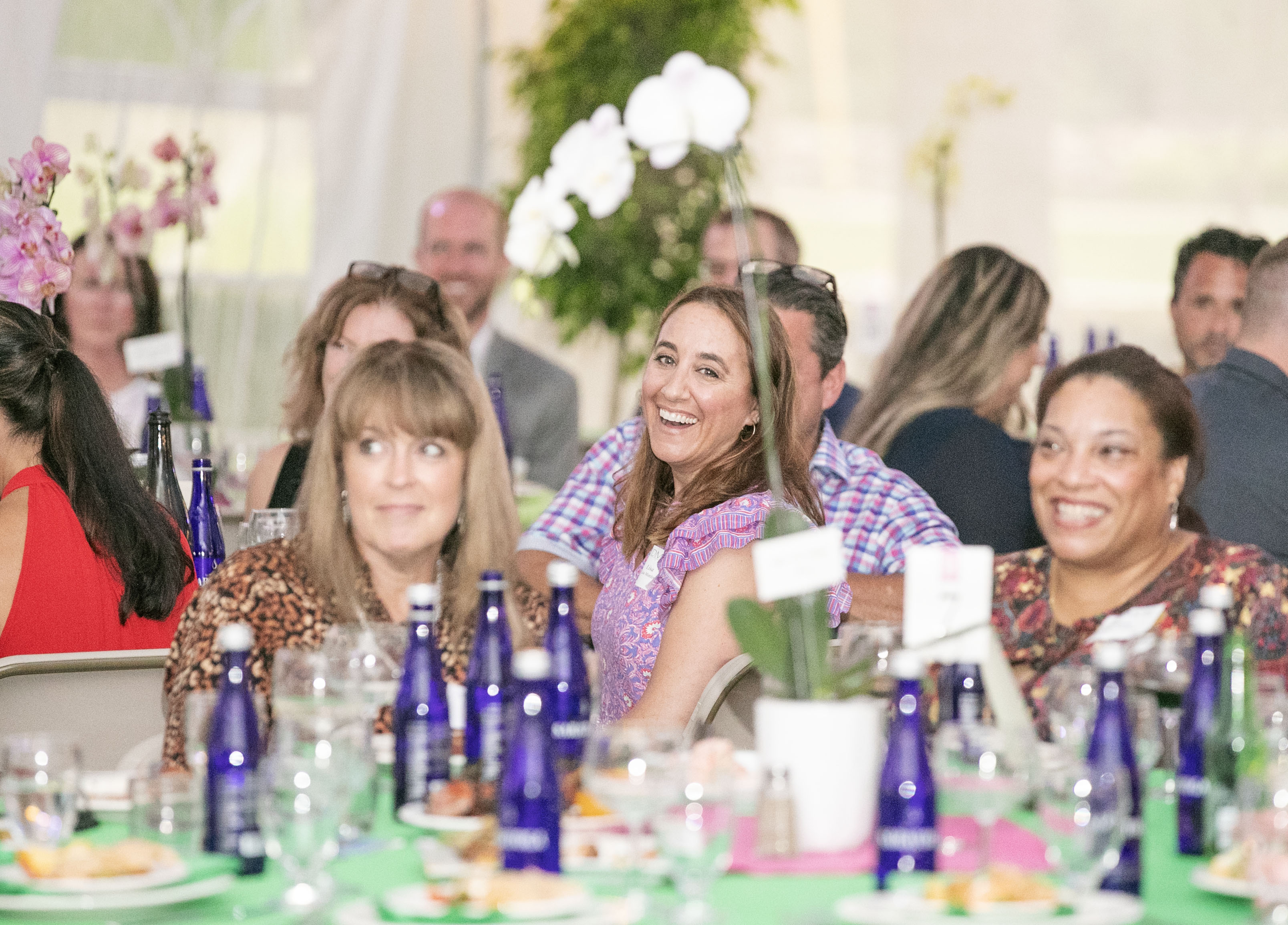 2023 Palamountain Benefit