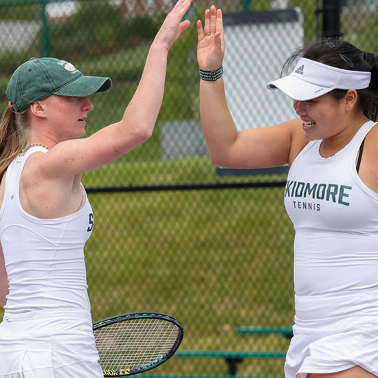 News and Events | Skidmore College