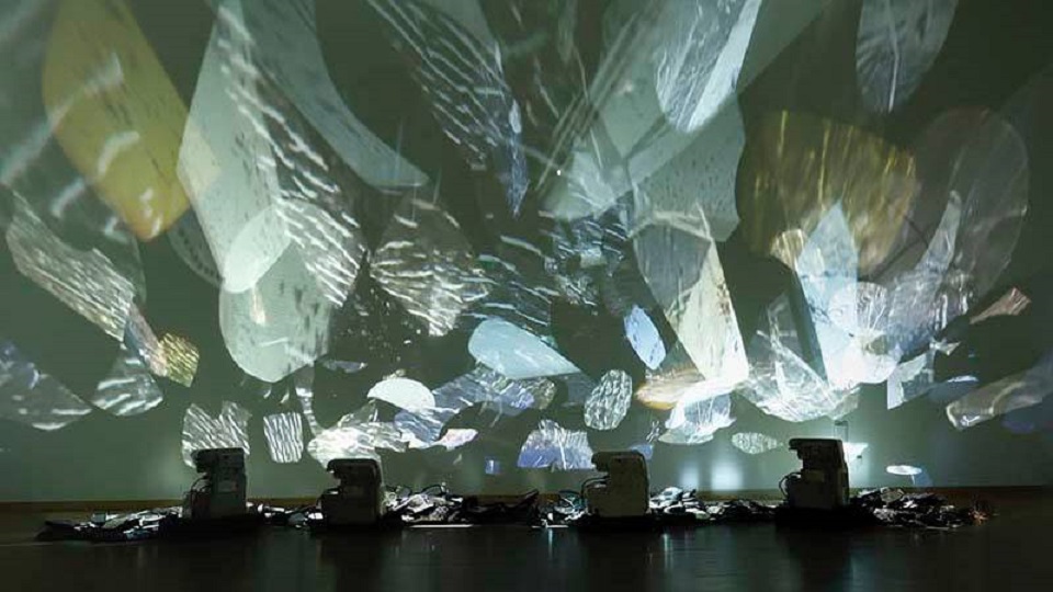 Artist Molly Burt Westvig’s Skidmore residency to culminate in Schick ...