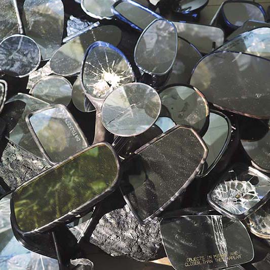 Artist Molly Burt Westvig’s Skidmore residency to culminate in Schick ...