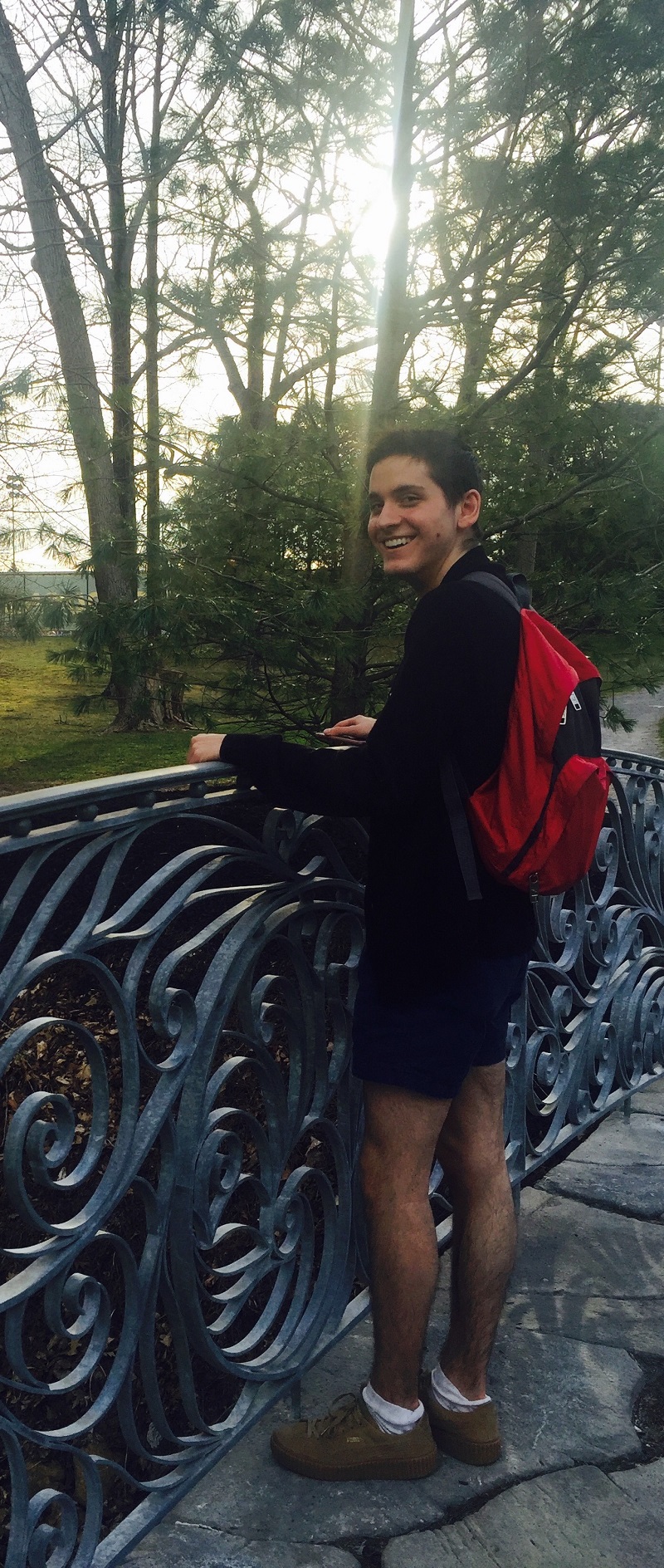 Meet your peer advisors.