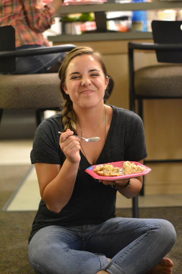 Meet your peer advisors.