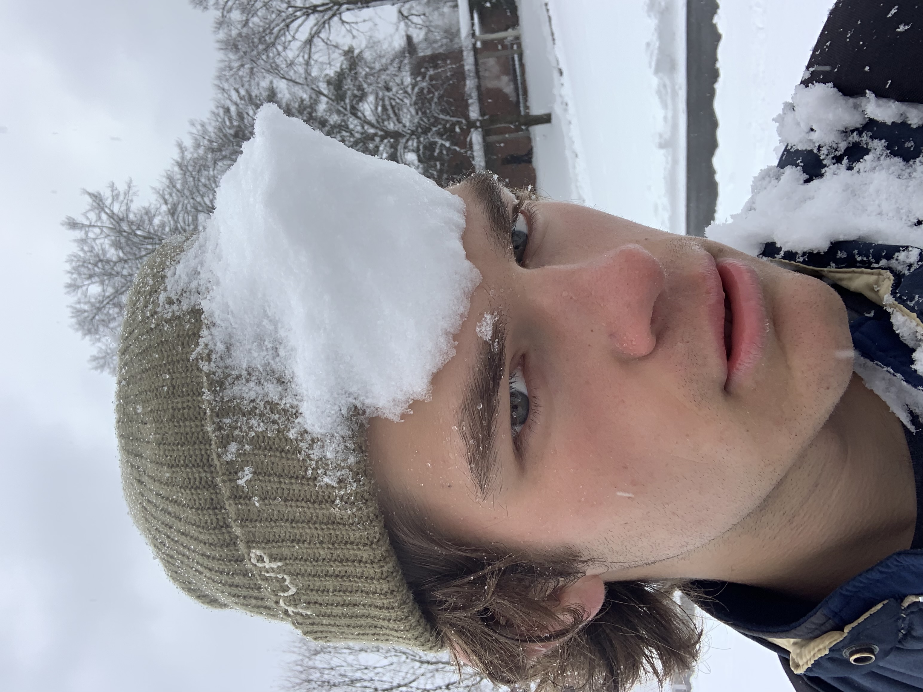 Meet your peer advisors.