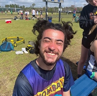 Meet your peer advisors.