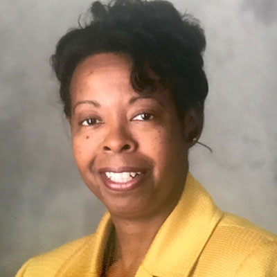 Portia Bonner ’88