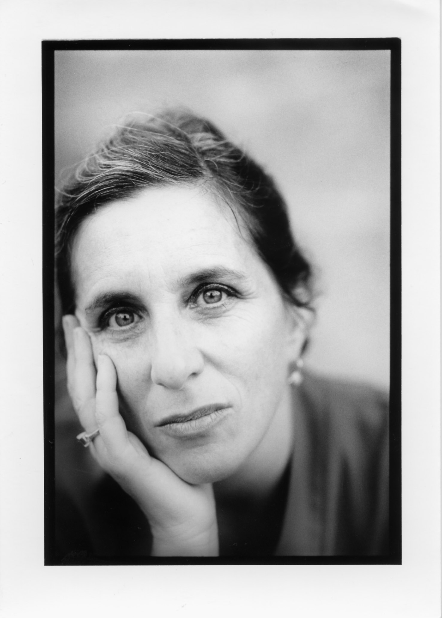 Writers Institute Faculty