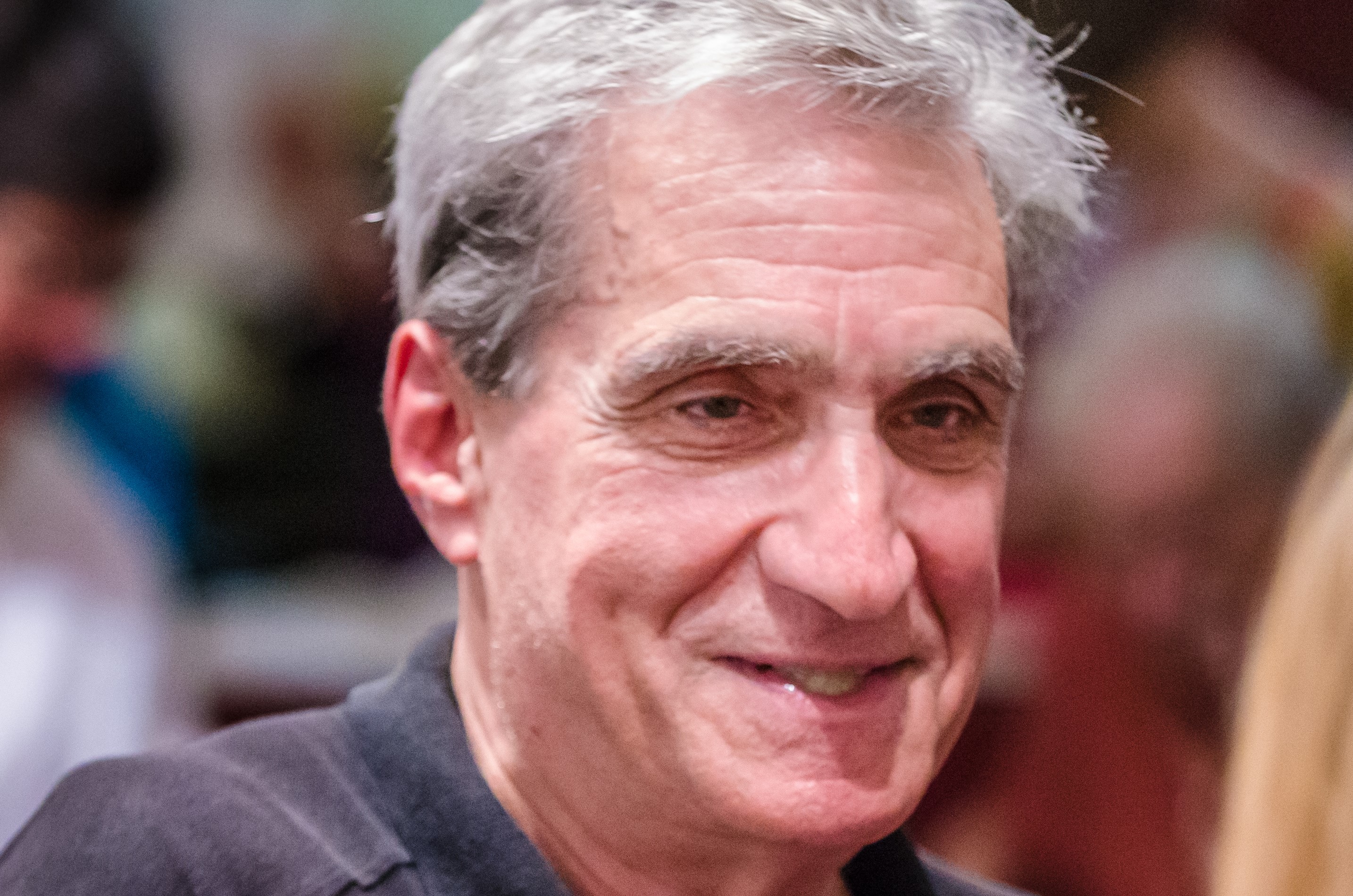 Visiting Writers and Writers-in-Residence